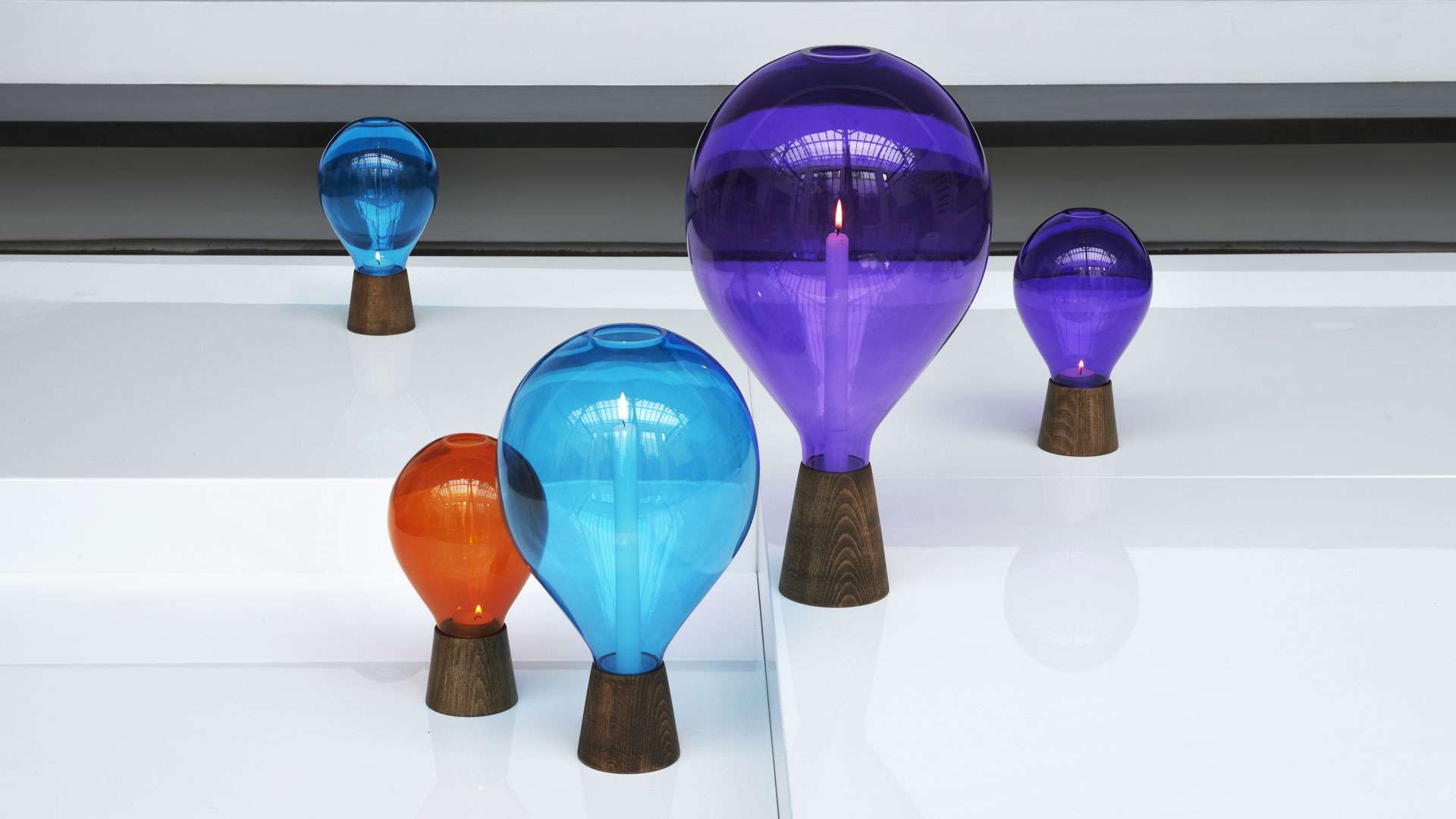 Jean Marc Gady | Design, Architecture intérieure et Scénographie